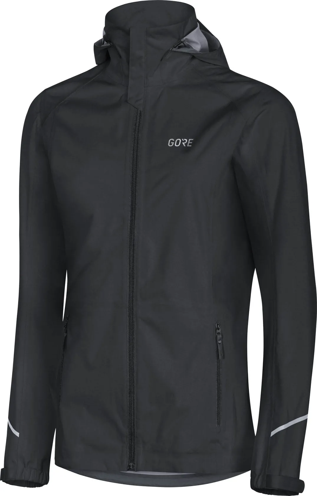 GORE® R3 GORE-TEX Active jacka med huva för dam | Jackor | Varumärket GORE-TEX